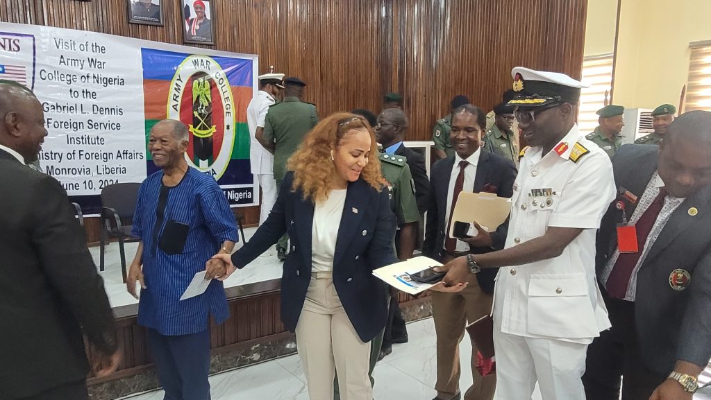 About Us – FSI | Foreign Service Institute