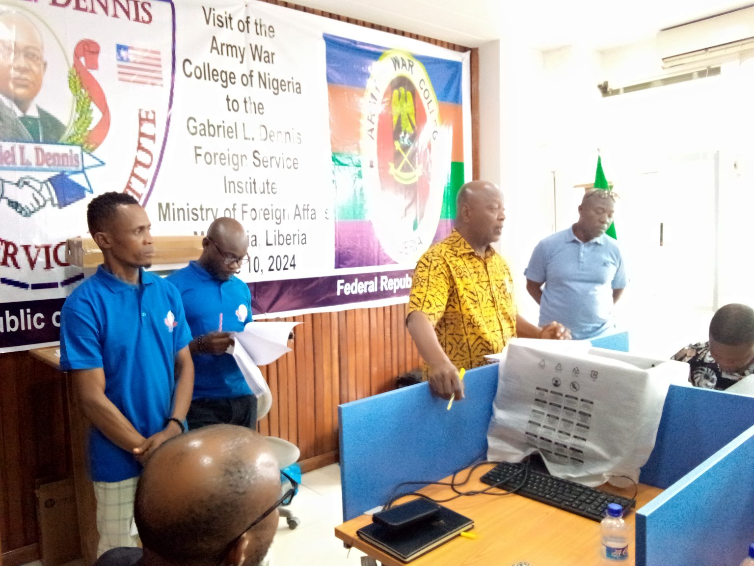 News and Announcement – FSI | Foreign Service Institute